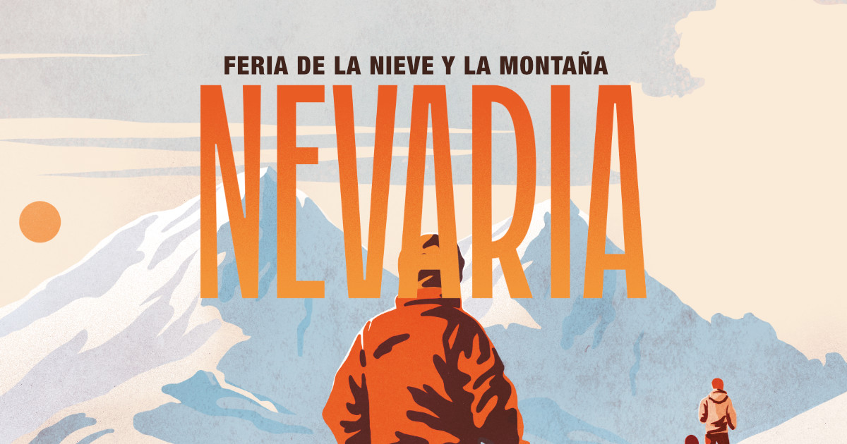 Información Turística | Nevaria Feria de la Nieve y la Montaña